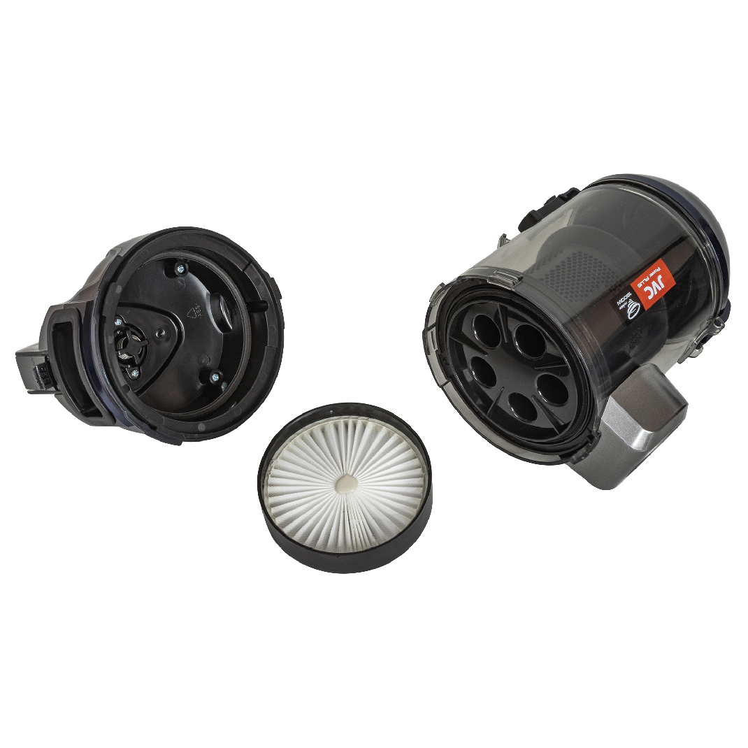 Пылесос JVC JH-VC310