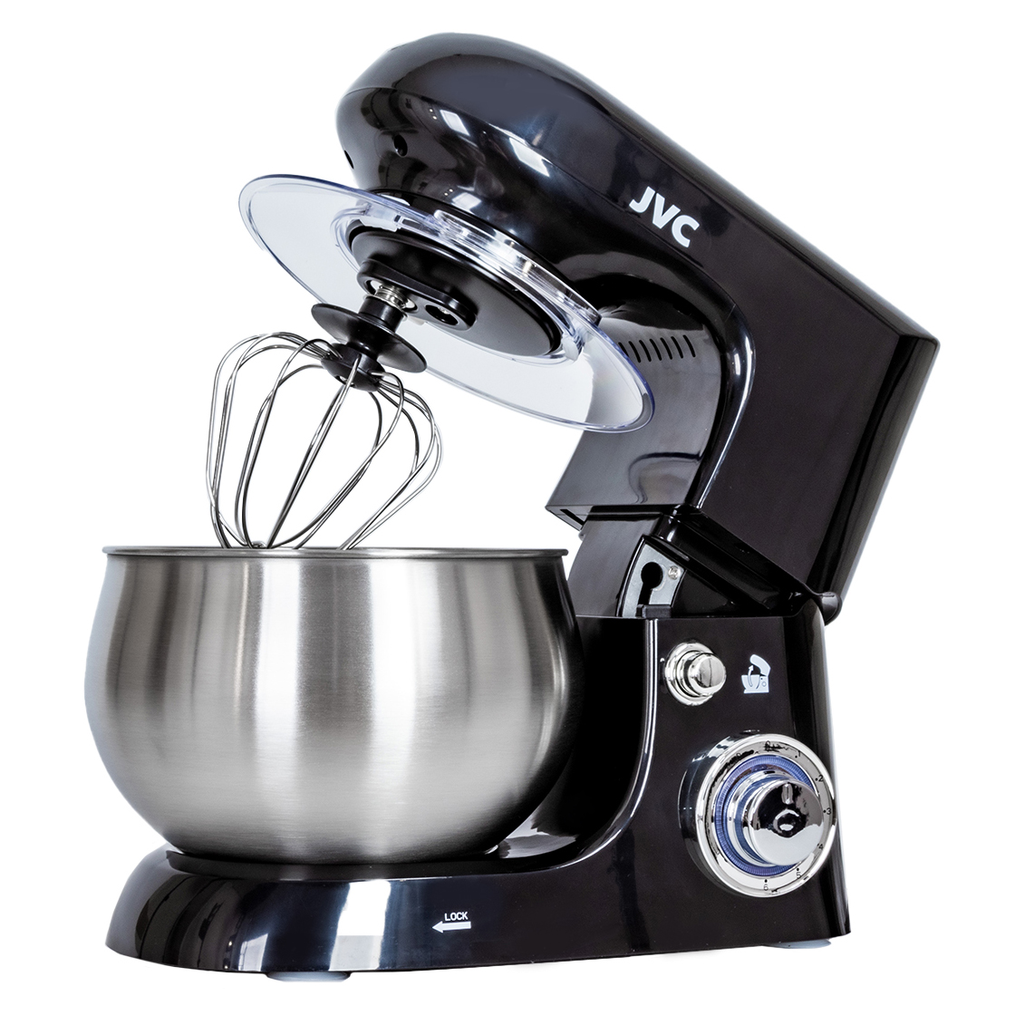 Планетарный миксер JVC JK-MX504