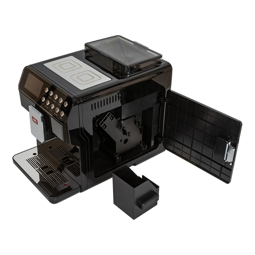 Автоматическая кофемашина JVC JK-CM61 black