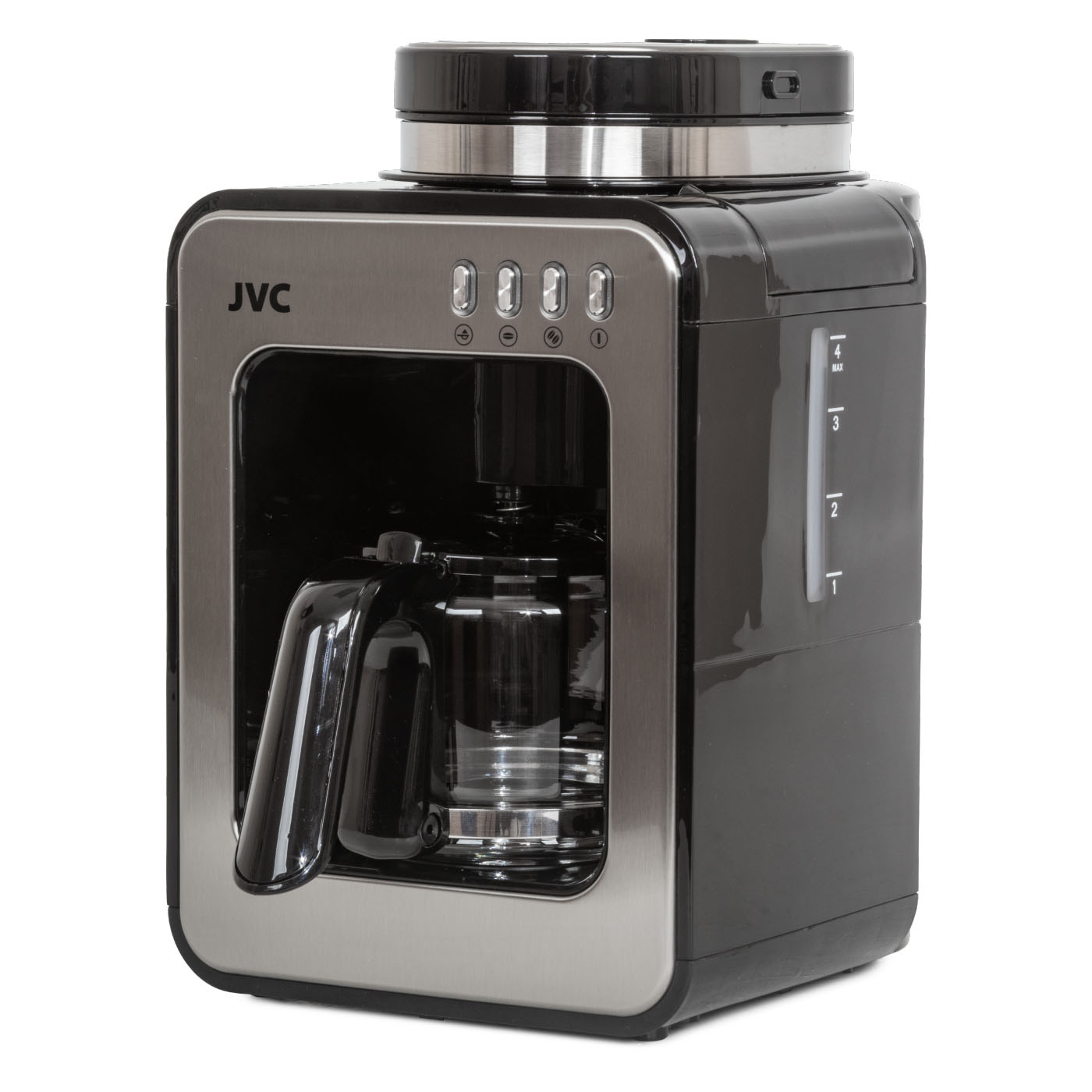 Кофеварка JVC JK-CF36
