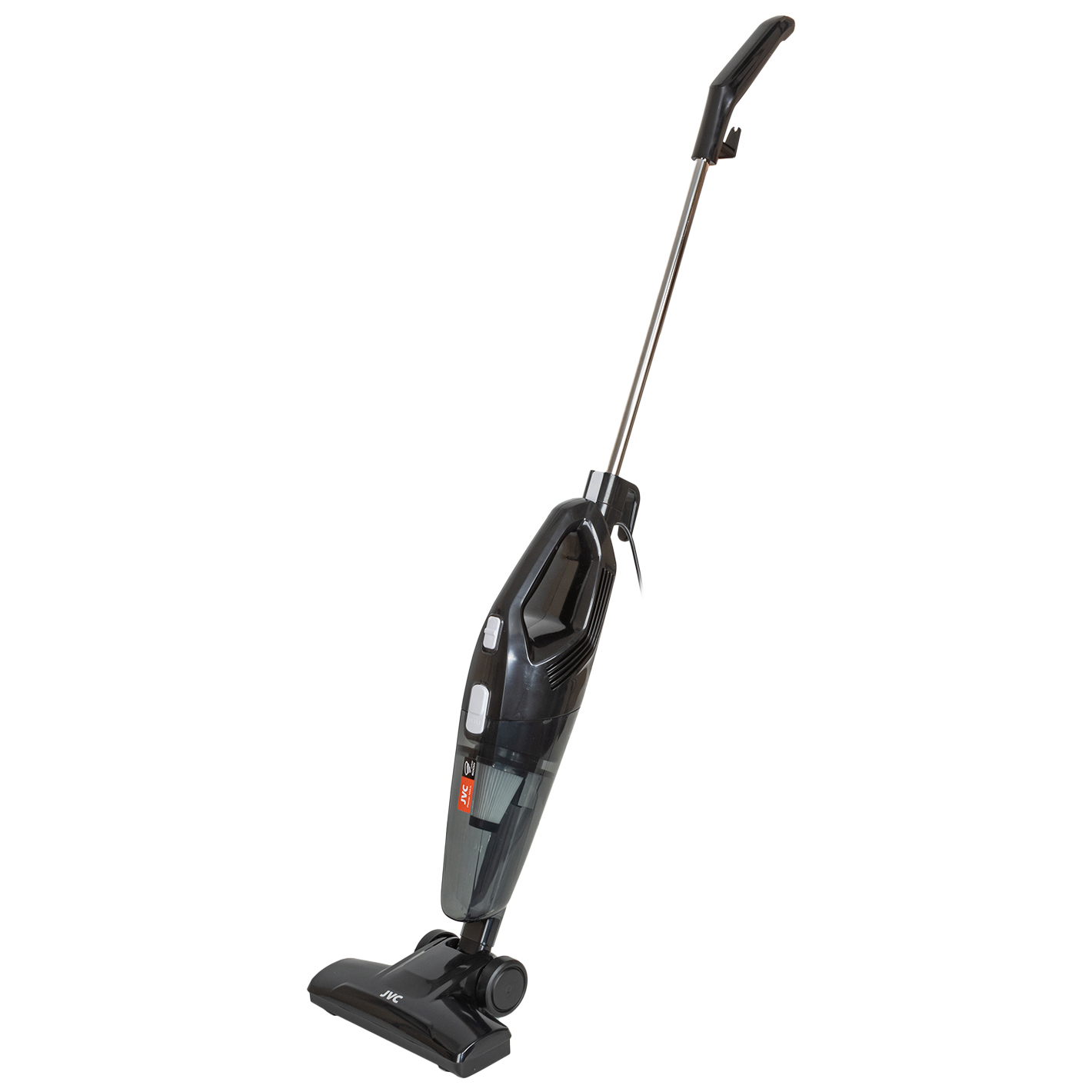 Вертикальный пылесос 2 в 1 JVC JH-VS104 black