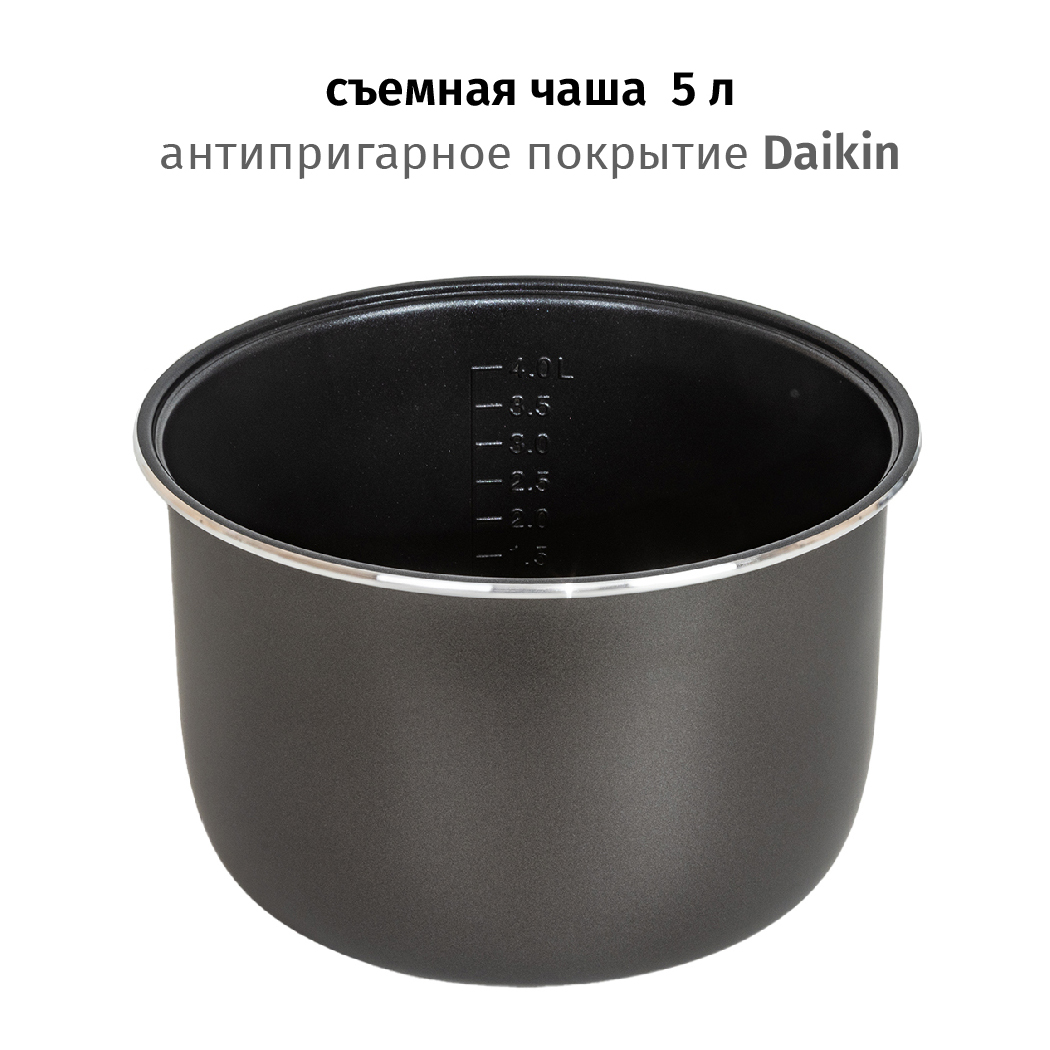 Мультиварка JVC JK-MC508