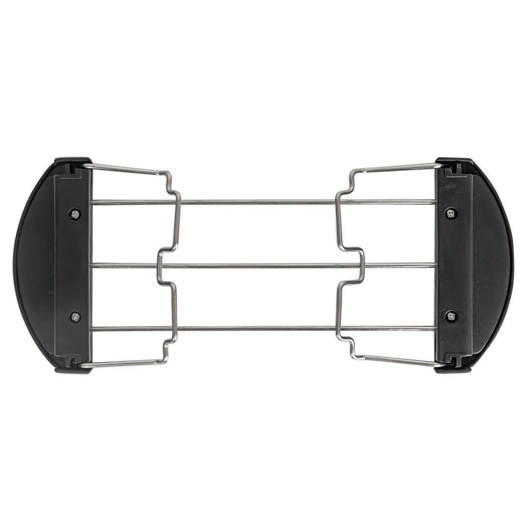 Тостер JVC JK-TS627