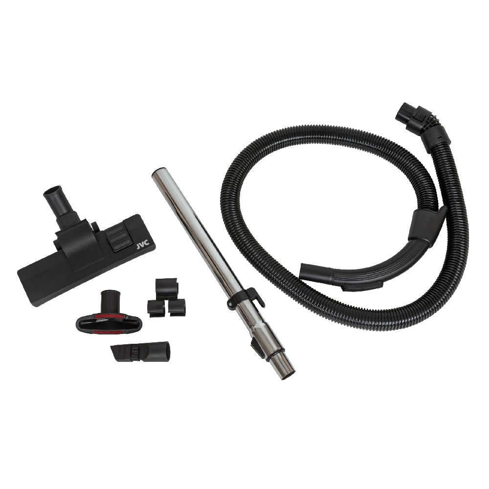Пылесос JVC JH-VС423
