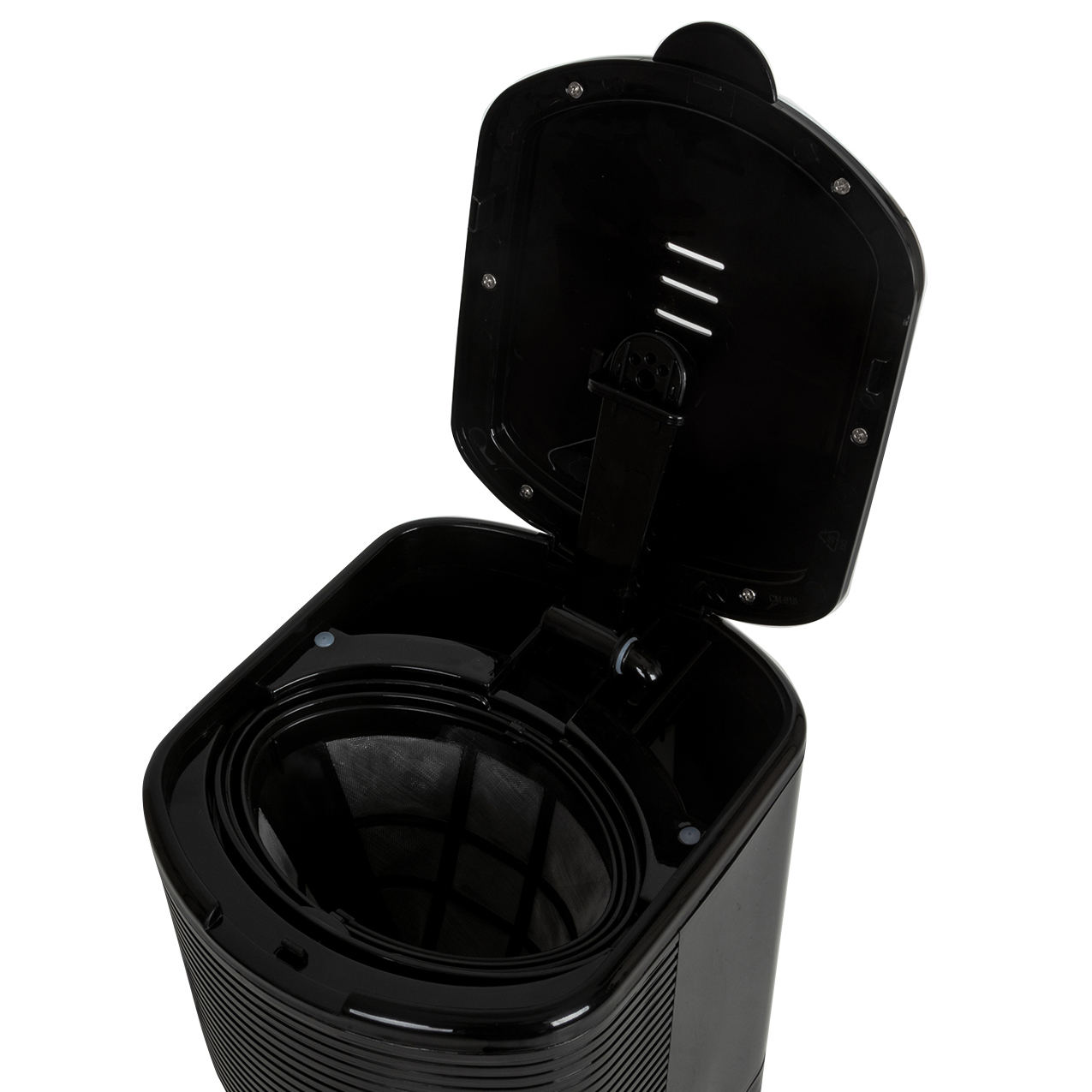 Кофеварка JVC JK-CF27