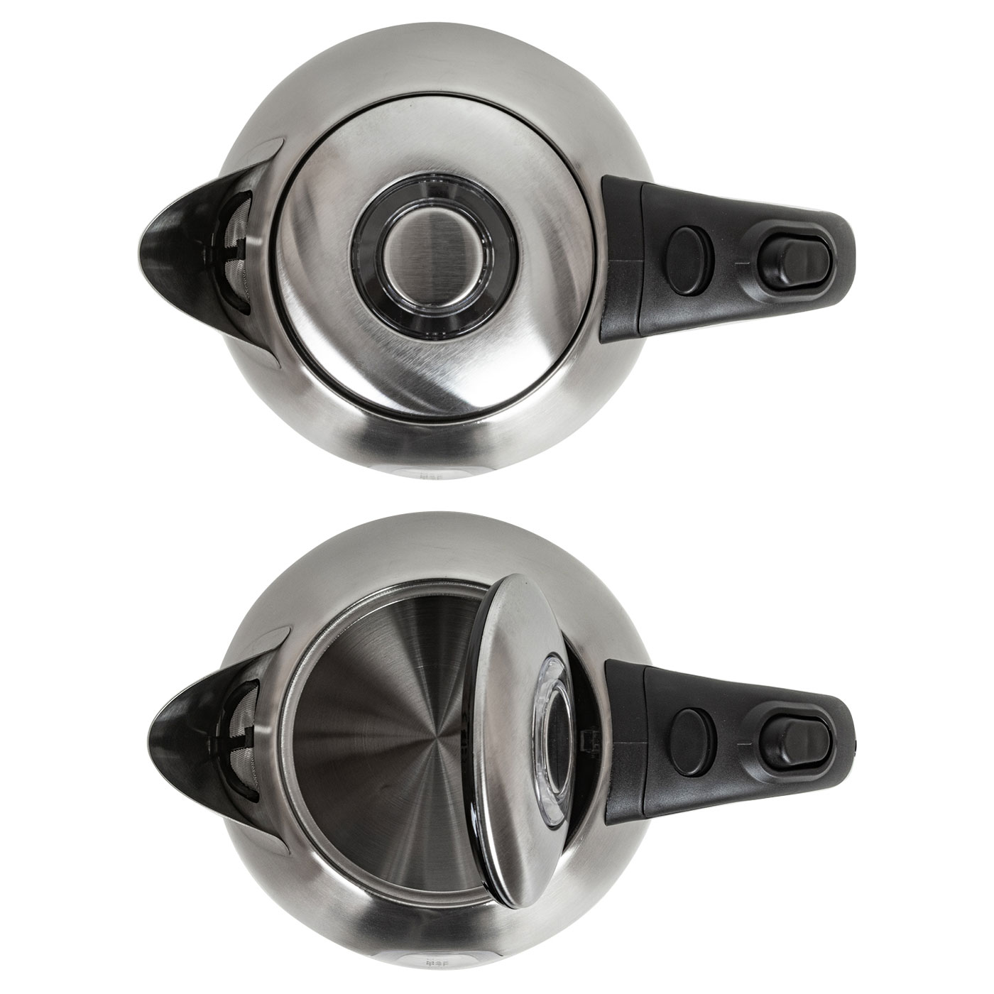 Чайник JVC JK-KE1723