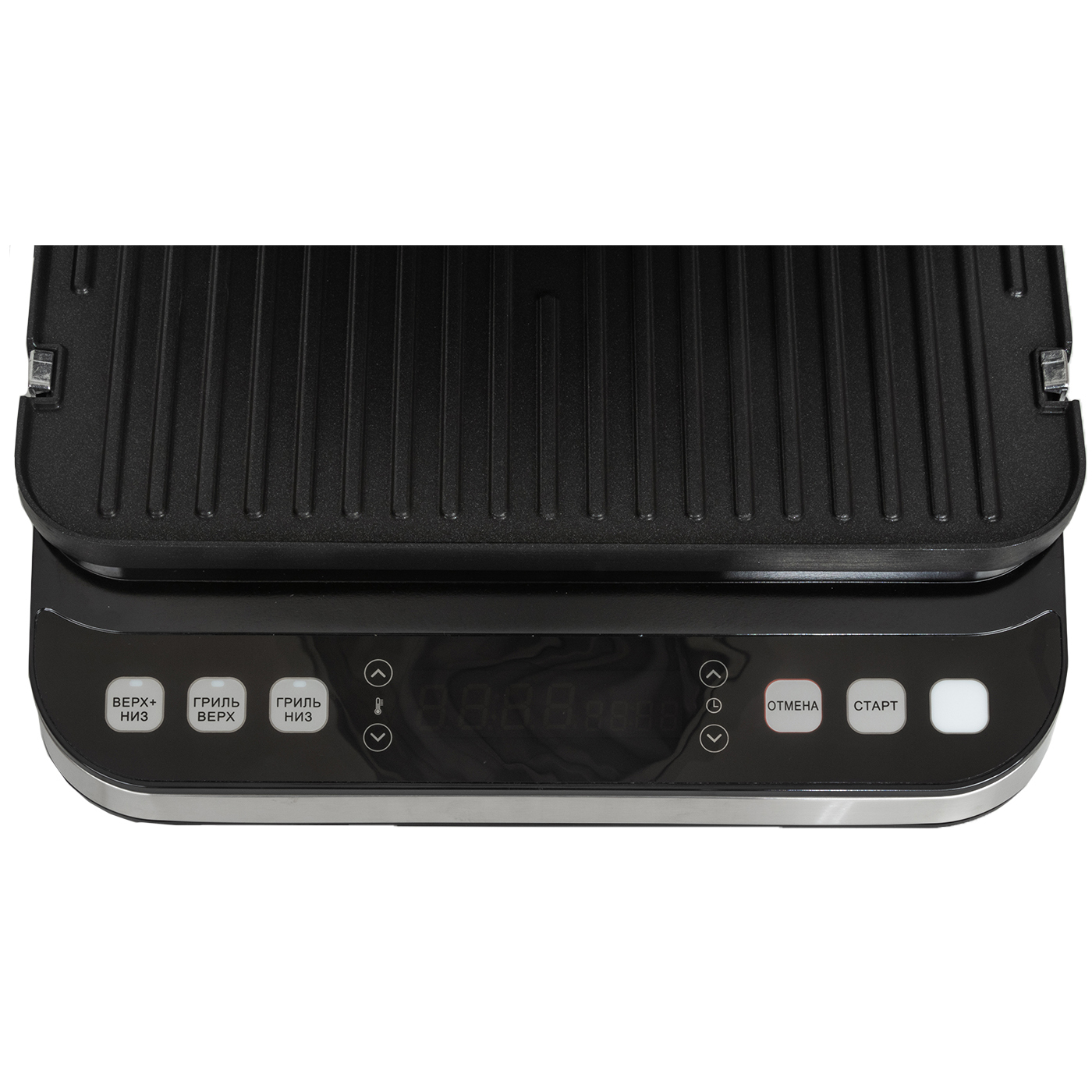 Электрический гриль JVC JK-GR302
