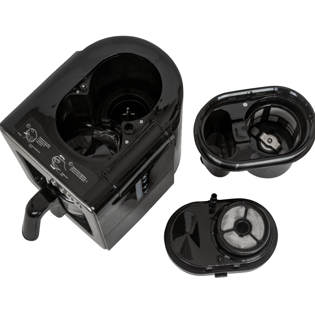 Кофеварка JVC JK-CF36