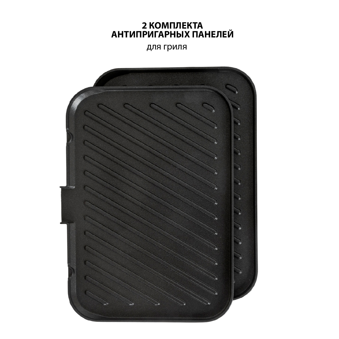 Электрический гриль JVC JK-GR320