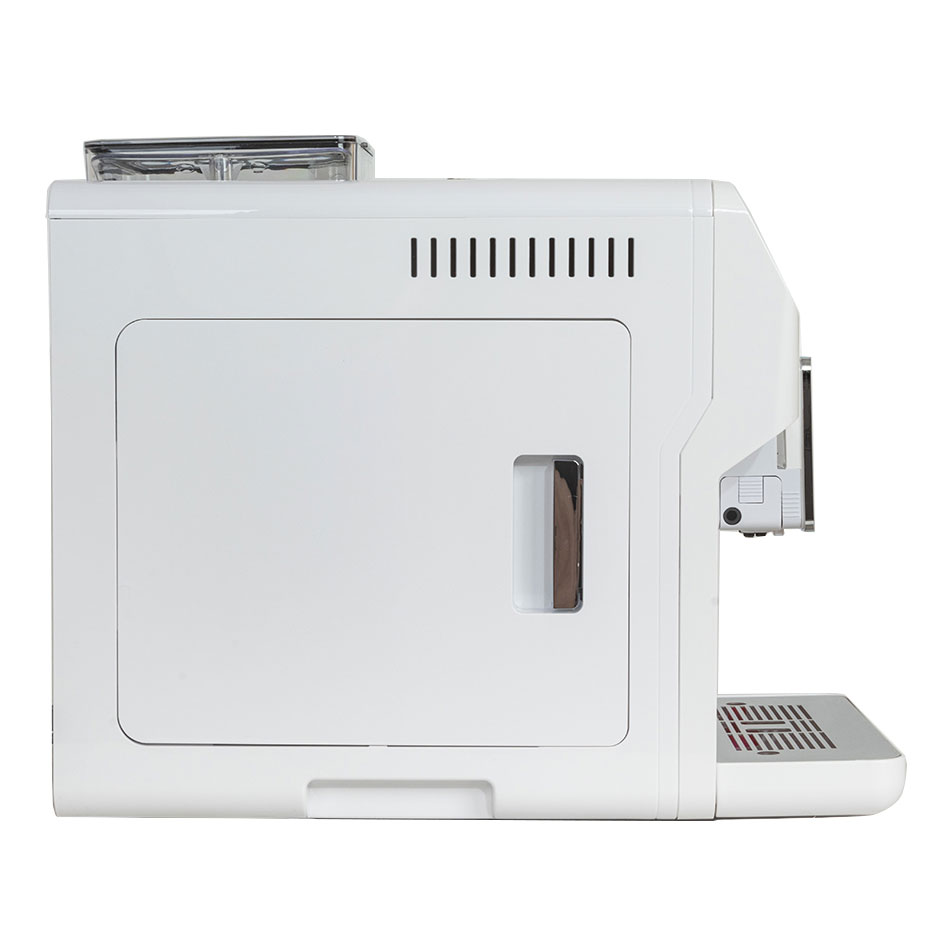 Автоматическая кофемашина JVC JK-CM61 white