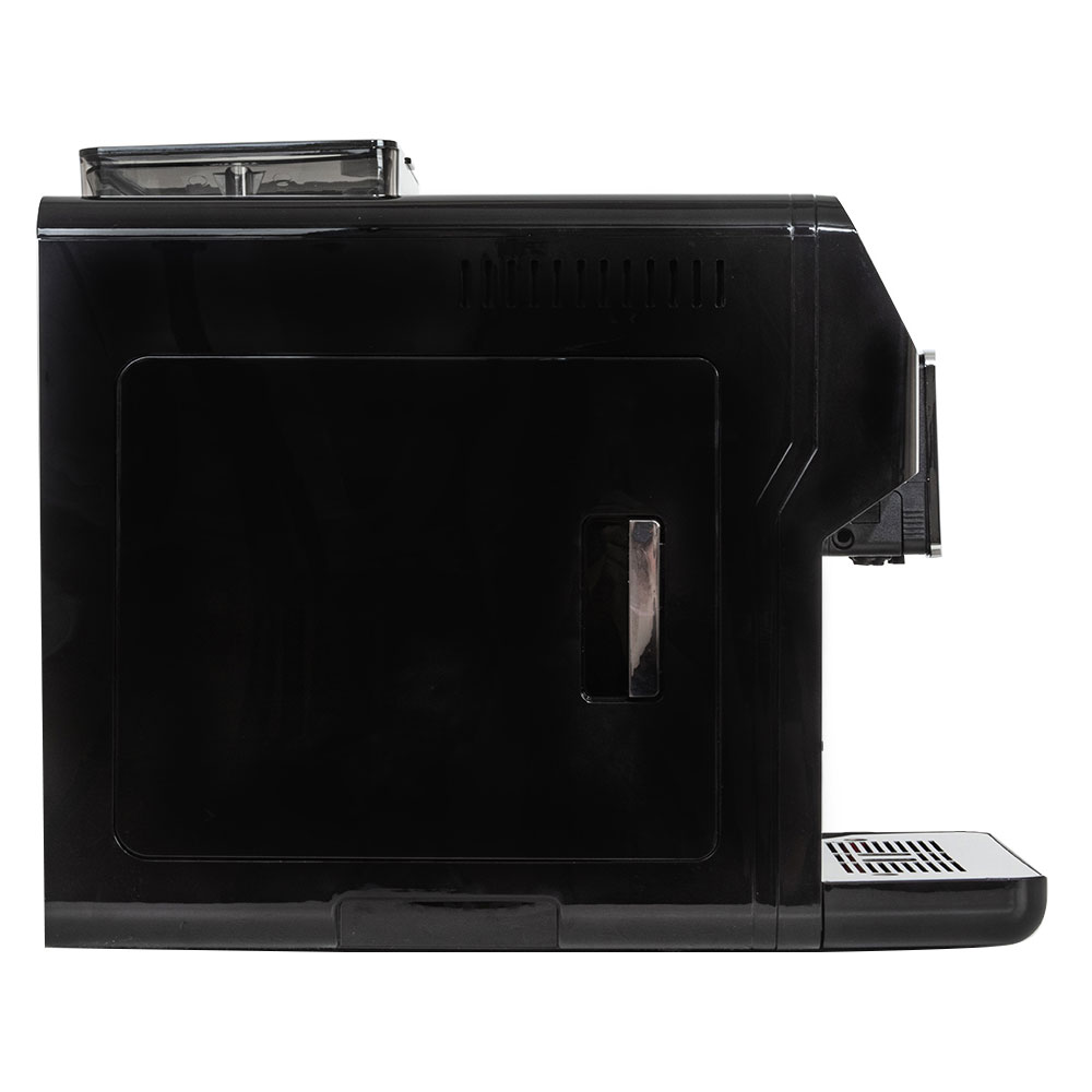 Автоматическая кофемашина JVC JK-CM61 black