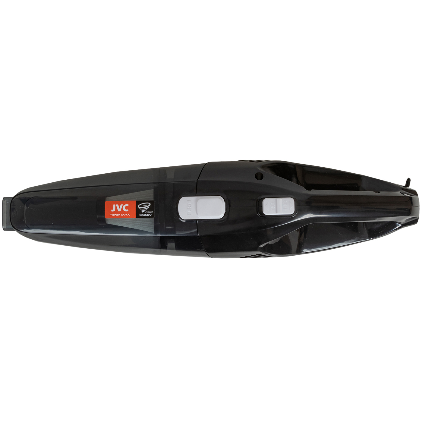 Вертикальный пылесос 2 в 1 JVC JH-VS104 black