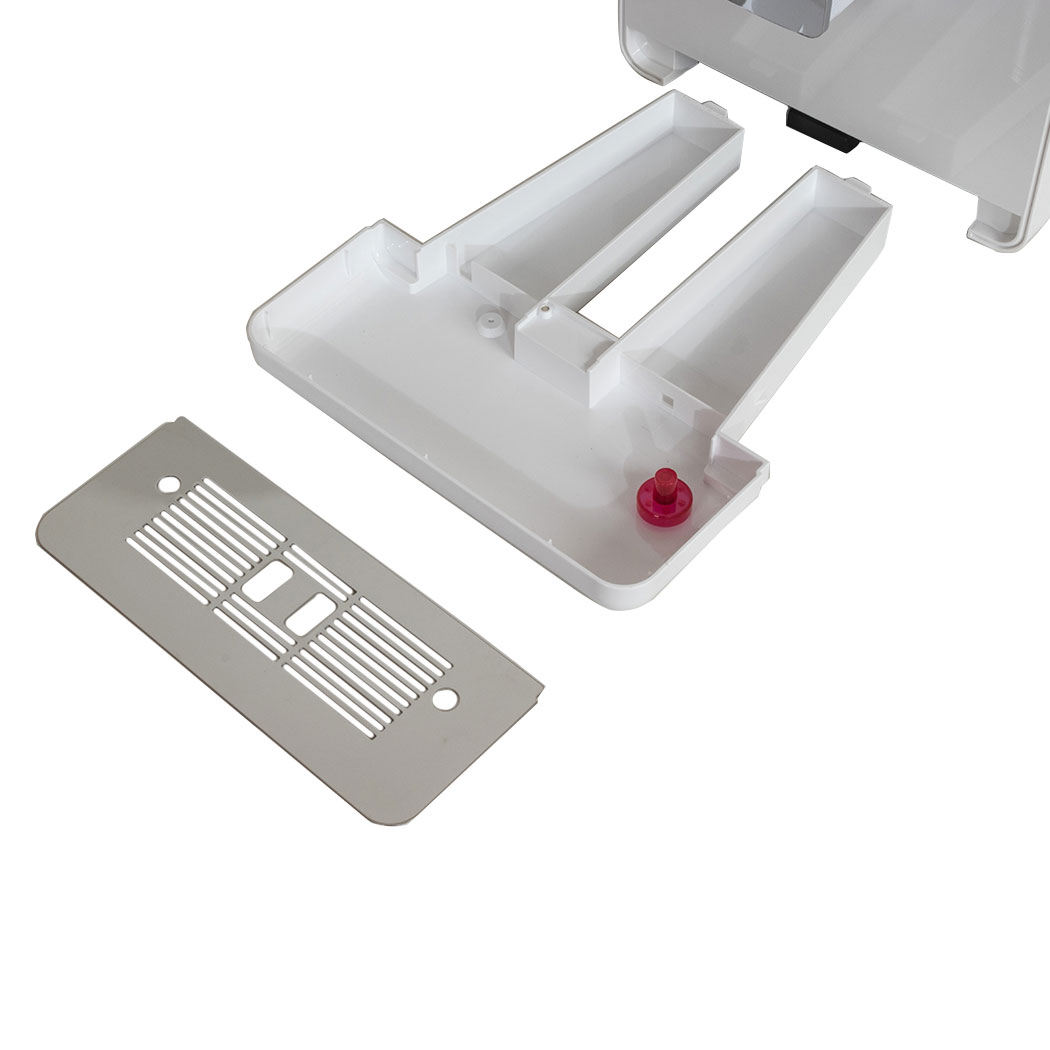 Автоматическая кофемашина JVC JK-CM61 white