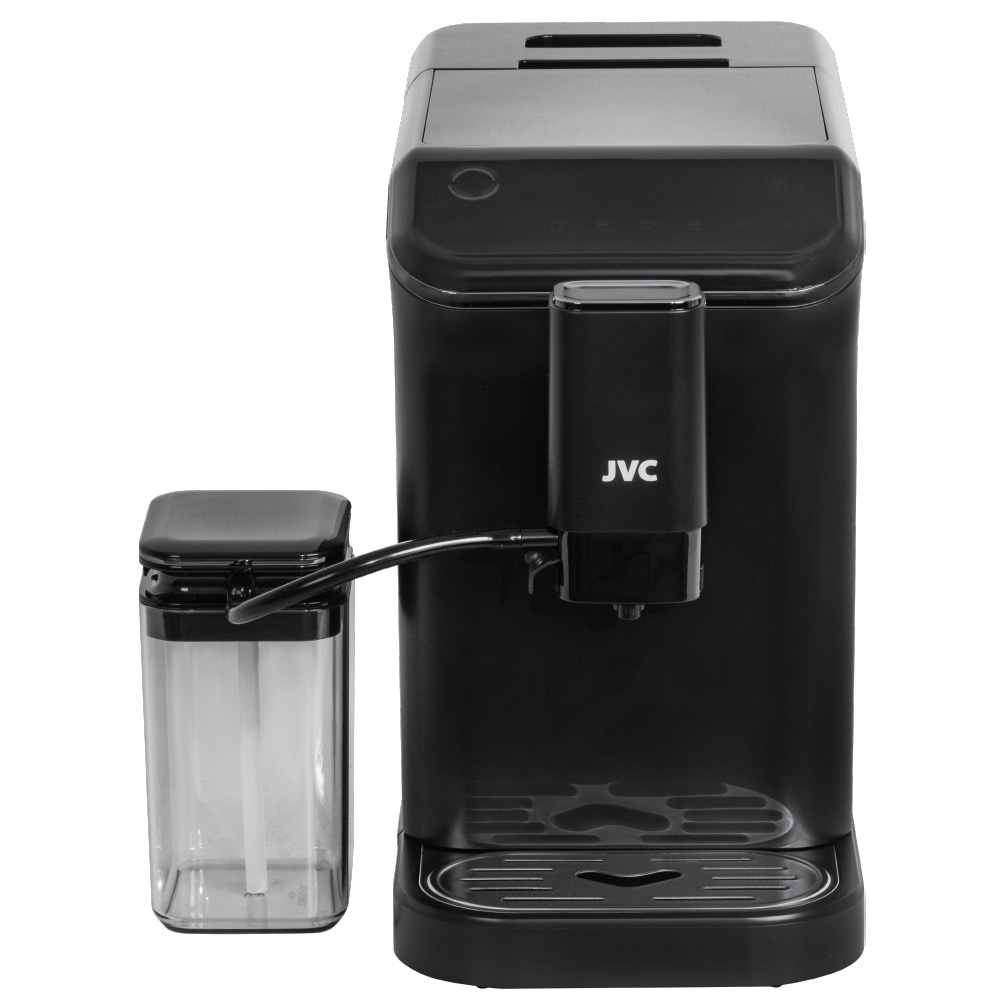 Автоматическая кофемашина JVC JK-CM80
