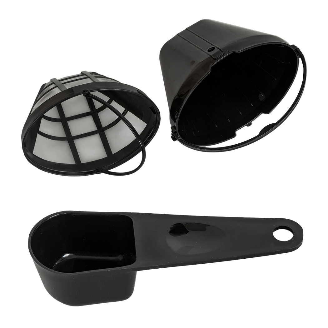 Кофеварка JVC JK-CF27